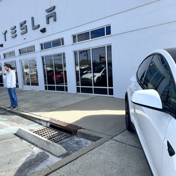 TESLA CARS - Updated October 2025 - 50 Photos & 76 Reviews - 135 US-22 ...