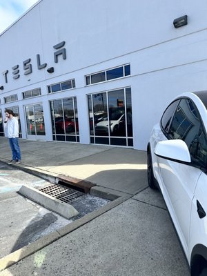 TESLA CARS - Updated October 2025 - 50 Photos & 76 Reviews - 135 US-22 ...