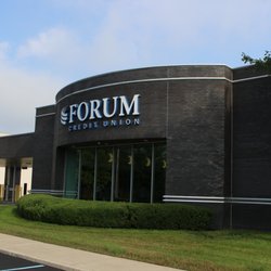 FORUM CREDIT UNION - 11580 Usa Pkwy, Fishers, Indiana - Banks & Credit ...