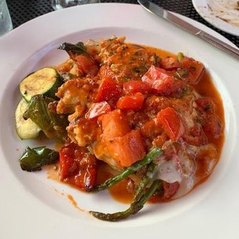 SPASSO ITALIAN GRILL - 155 Photos & 233 Reviews - 1 W State St, Media ...