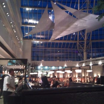 ATRIUM BUFFET - Updated December 2025 - 97 Photos & 43 Reviews - Crown ...