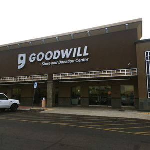Same Day Service at Goodwill - Updated April 2025 - 210 E Bell Rd ...