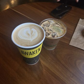 AWAKEN CAFE & ROASTING - Updated August 2024 - 423 Photos & 590 Reviews ...