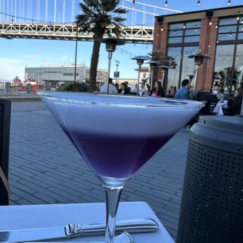 EPIC STEAK - Steakhouse - 369 The Embarcadero, San Francisco ...