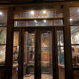 THE LOCAL - Updated April 2026 - 455 Photos & 609 Reviews - 824 Hinton ...