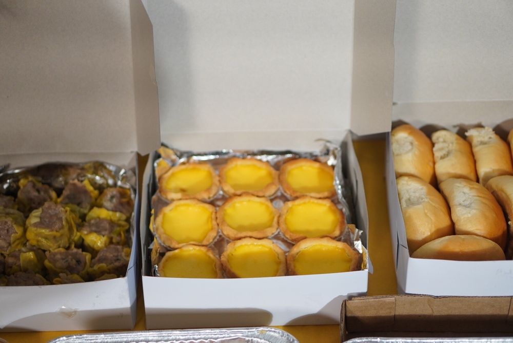 SING CHEONG YUAN BAKERY - Updated January 2025 - 3312 Photos & 741 ...