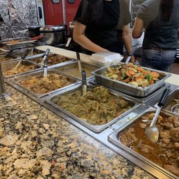 JOCHI RESTO GRILL - 300 Photos & 240 Reviews - 289 E Orange Ave, Chula ...