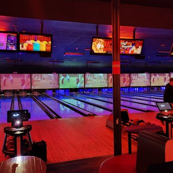 BOWLERO SAN JOSE - Updated June 2024 - 266 Photos & 541 Reviews - 5420 ...
