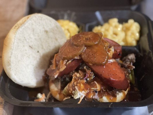 TU BONES BBQ - 40 Photos & 16 Reviews - 9215 John W Elliott Dr, Frisco ...