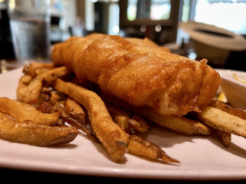 HARBORD HOUSE - Updated December 2025 - 81 Photos & 123 Reviews - 124 ...