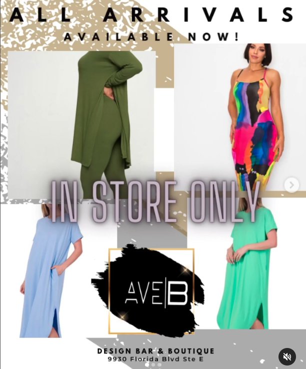 THE AVENUE B - Updated October 2025 - 9930 Florida Blvd, Baton Rouge ...