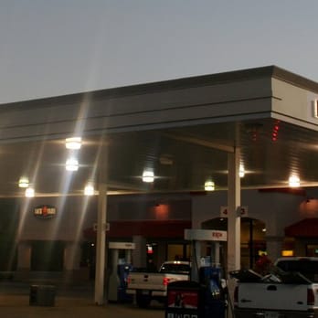 TIGER MART EXXON - Updated July 2025 - 3548 Canada Rd, Arlington ...