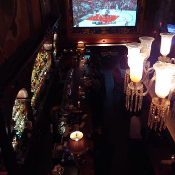 MCMENAMINS BACK STAGE BAR - Updated May 2024 - 150 Photos & 128 Reviews ...