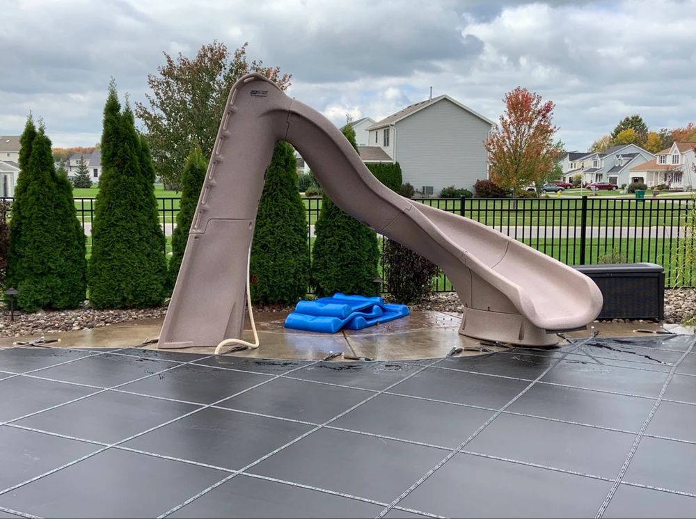 MTZ POOLS & SPAS - Updated June 2024 - 35 Photos - 14214 S Cascade Dr ...