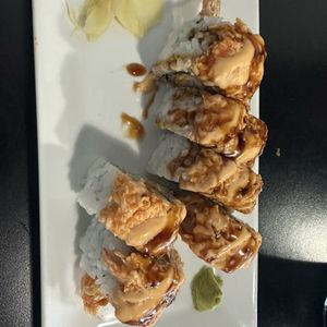 MOSA HIBACHI & SUSHI JAPANESE EXPRESS - Updated July 2025 - 10 Photos ...