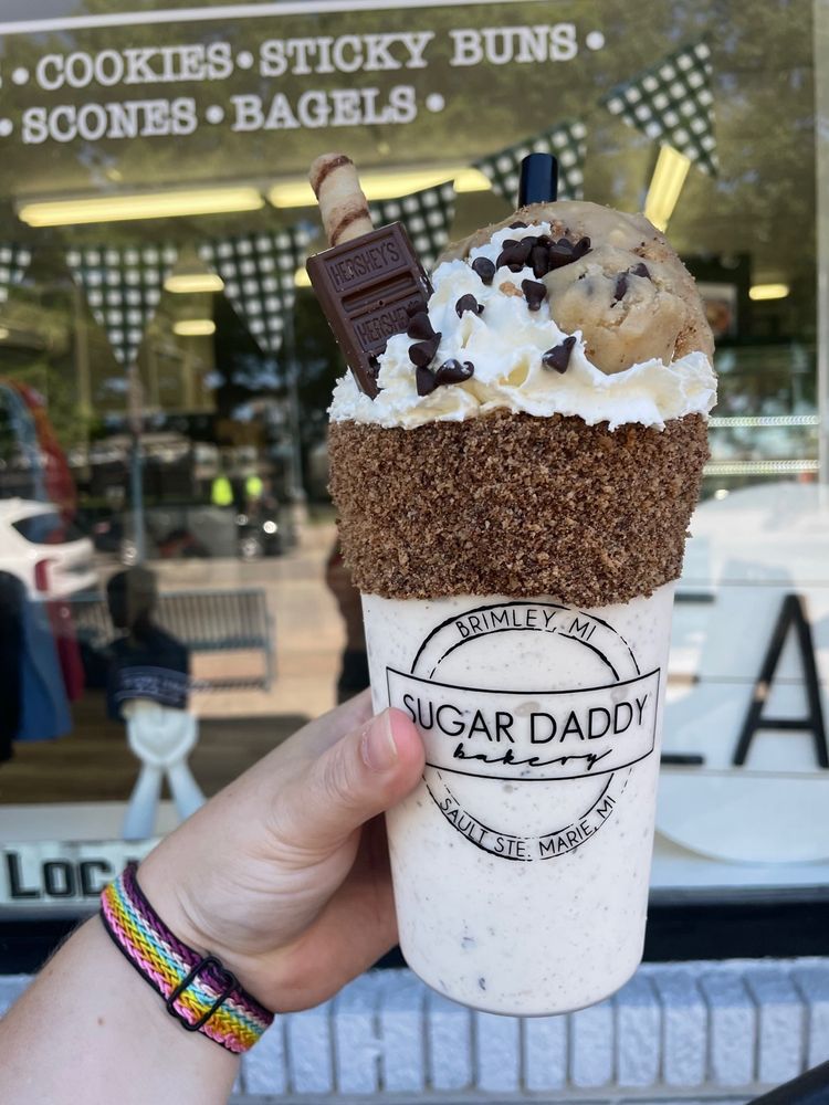 SUGAR DADDY BAKERY - TEMP. CLOSED - Updated April 2025 - 19 Photos & 12 ...