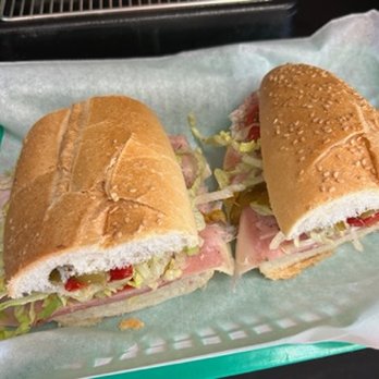 TOTALLY AWESOME SUBS - Updated May 2025 - 154 Photos & 193 Reviews ...