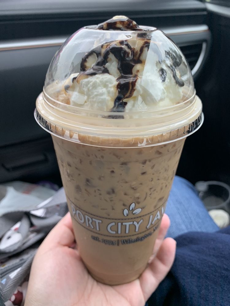 PORT CITY JAVA - 41 Photos & 19 Reviews - 1112 East Cutlar Crossing ...