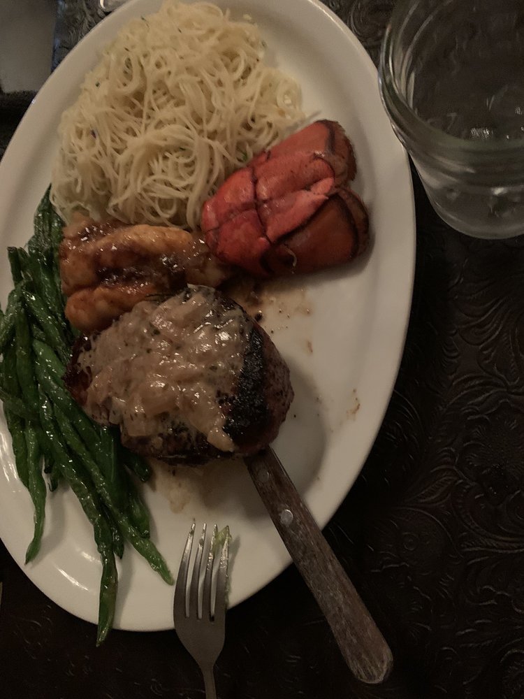 GYPSY BISTRO - 108 Photos & 109 Reviews - 12562 Locke Rd, Lockeford ...