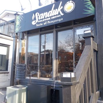 SANDUK - Updated December 2025 - 27 Photos & 10 Reviews - 91 Holland ...