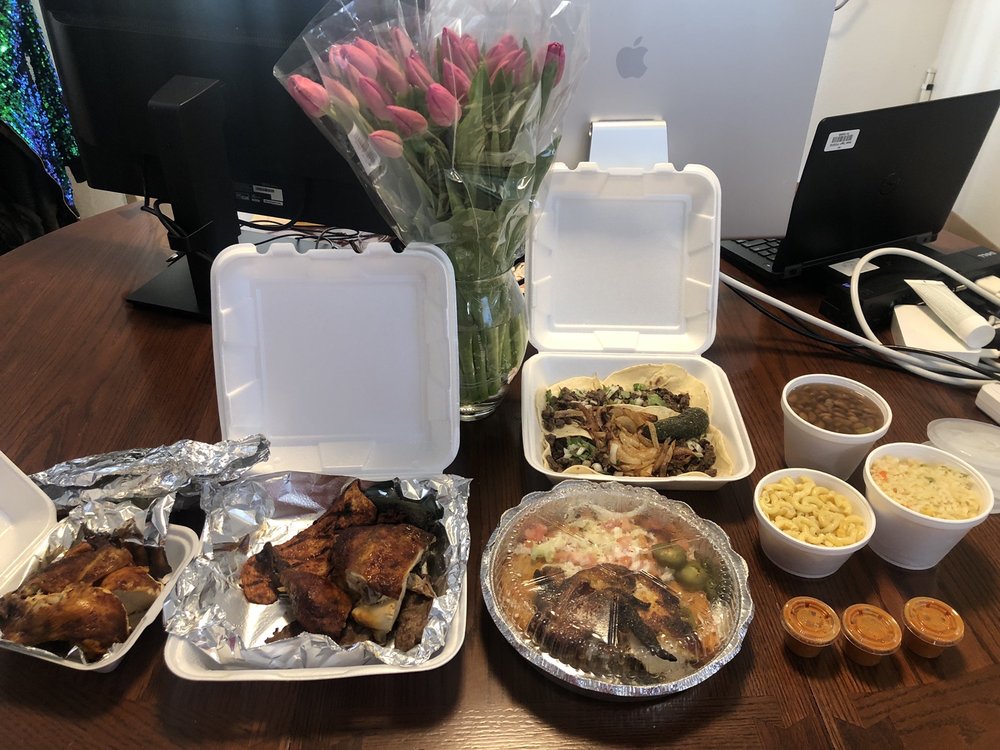 EL SENOR POLLO DE KENT - 50 Photos & 58 Reviews - 501 Central Ave N ...