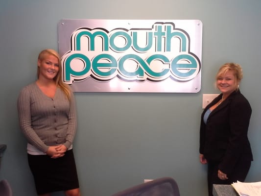 MOUTH PEACE DENTAL - Updated December 2025 - 31 Photos & 12 Reviews ...