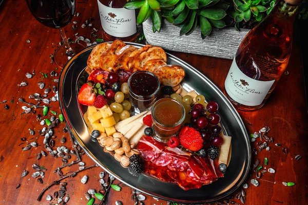 SAVAGE LABS - Updated January 2025 - 82 Photos & 24 Reviews - 2451 NW ...