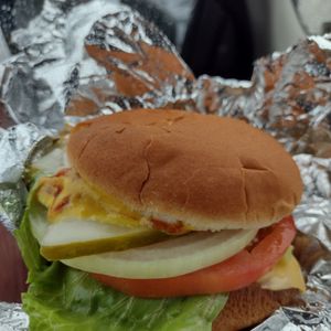 COOK OUT - 66 Photos & 148 Reviews - 3930 Western Blvd, Raleigh, North ...