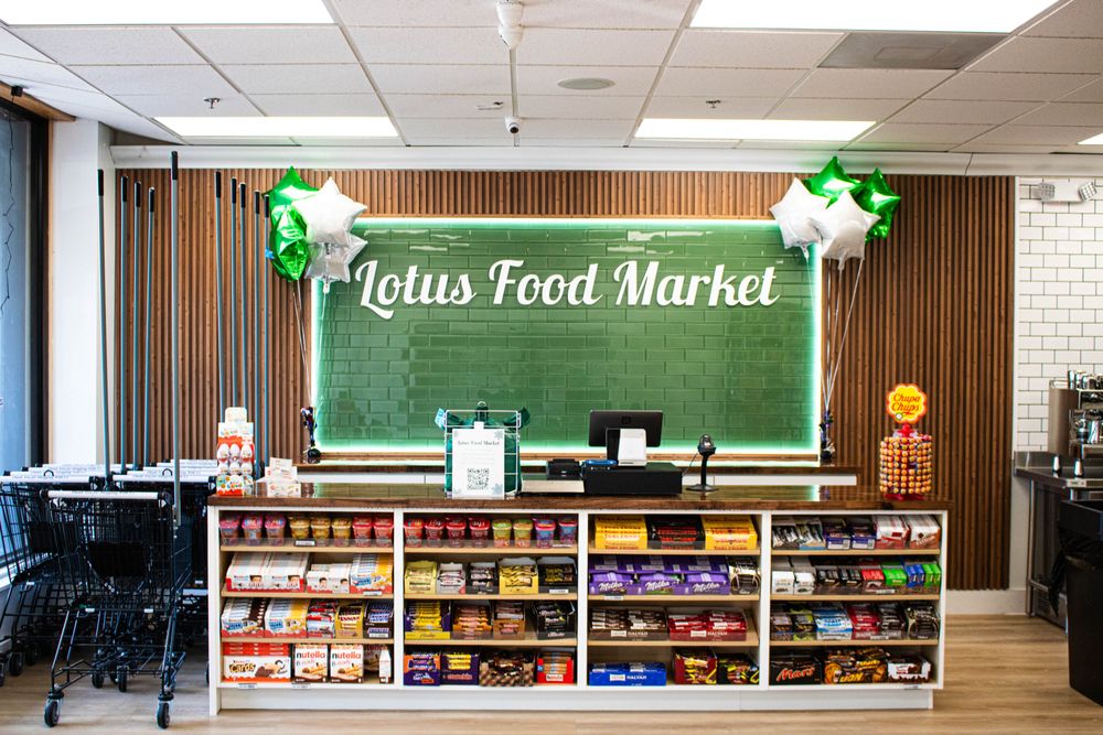 LOTUS FOOD MARKET - Updated October 2025 - 52 Photos & 14 Reviews ...