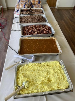 CIRCLE H BBQ - 308 N Pecan St, Carthage, TX - Yelp