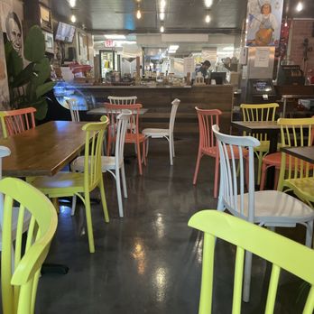 FAVA POT - Updated August 2025 - 117 Photos & 112 Reviews - 1817 M St ...