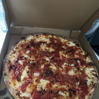 GRAM’S PIZZA - Updated January 2026 - 31 Photos & 14 Reviews - 1640 ...