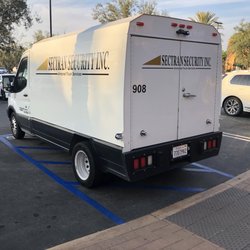 SECTRAN SECURITY - 11 Reviews - 7633 Industry Ave, Pico Rivera, California - Couriers & Delivery ...