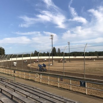 GRAYS HARBOR RACEWAY - Updated January 2026 - 12 Photos & 16 Reviews ...