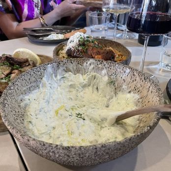 KRASI - Updated July 2024 - 1297 Photos & 457 Reviews - 48 Gloucester ...