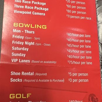 THE APEX - 108 Photos & 31 Reviews - 1 Red Hawk Pkwy, Placerville ...