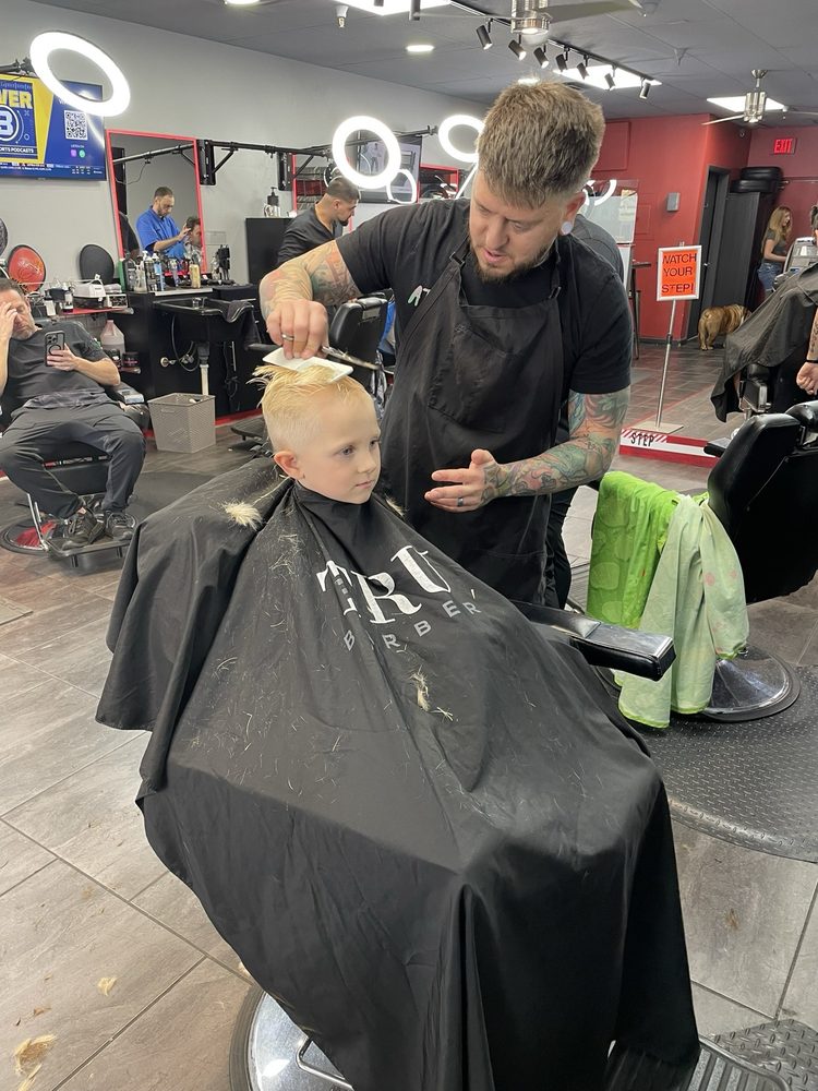 ACES BARBER COMPANY - Updated January 2026 - 70 Photos & 61 Reviews ...