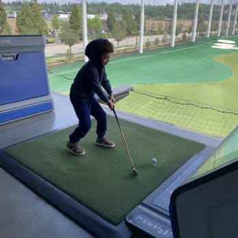 TOPGOLF - Updated December 2025 - 548 Photos & 289 Reviews - 780 Logan ...