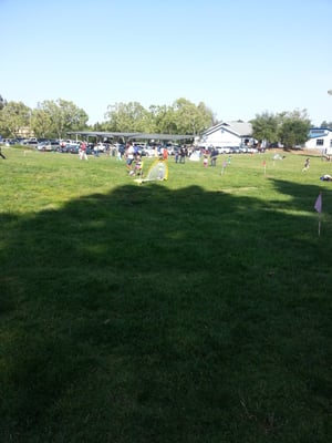 EVERGREEN COMMUNITY CENTER - 13 Reviews - 4860 San Felipe Rd, San Jose ...