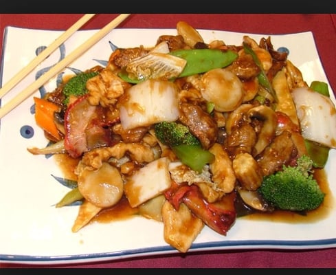 KENNYS CHINESE CARRYOUT - Updated October 2025 - 14 Photos & 11 Reviews ...