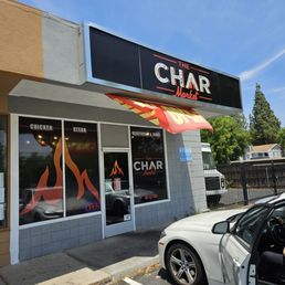 THE CHAR MARKET - Updated July 2025 - 446 Photos & 453 Reviews - 4717 ...