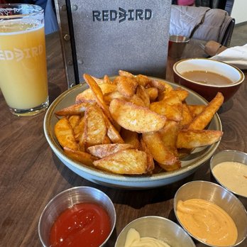 RED BIRD SANDWICH - Updated March 2025 - 90 Photos & 63 Reviews - 6440 ...