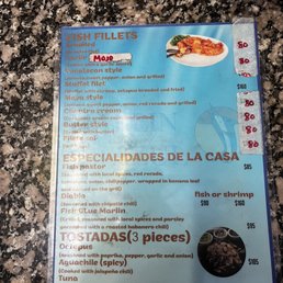 MARLIN AZUL - Updated July 2025 - 30 Photos & 45 Reviews - Calle 62 488 ...