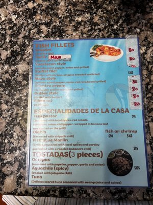 MARLIN AZUL - Updated August 2025 - 30 Photos & 45 Reviews - Calle 62 ...