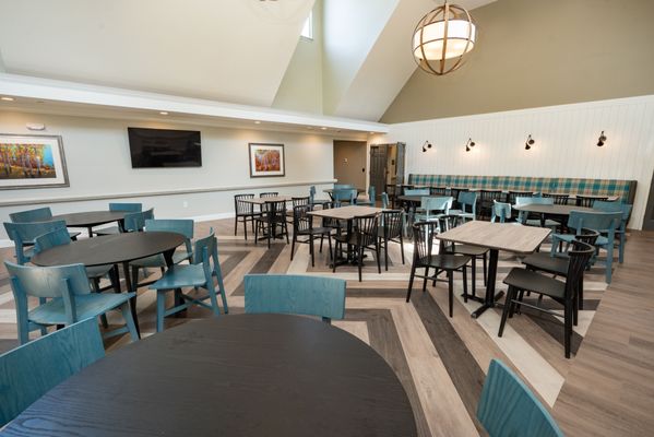 THE RECOVERY VILLAGE ATLANTA DRUG AND ALCOHOL REHAB - Updated January ...