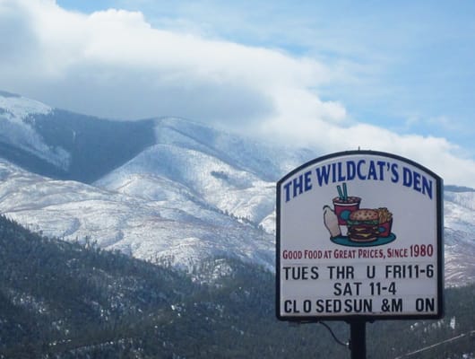 WILDCAT’S DEN - Updated September 2025 - 30 Reviews - 2457 Hwy 522 ...
