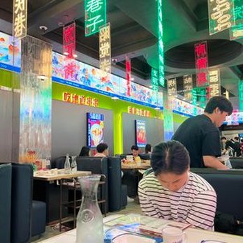 MLBB HOT POT - Updated October 2025 - 56 Photos & 21 Reviews - 1025 ...