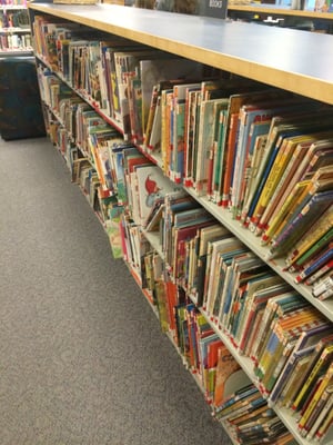 HEMET PUBLIC LIBRARY - Updated December 2025 - 39 Photos & 26 Reviews ...