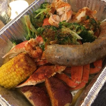 NEW ORLEANS SEAFOOD - Updated December 2025 - 59 Photos & 50 Reviews ...