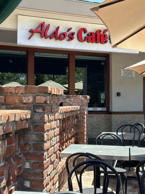 ALDO’S CAFE - Updated December 2025 - 139 Photos & 199 Reviews - 440 N ...